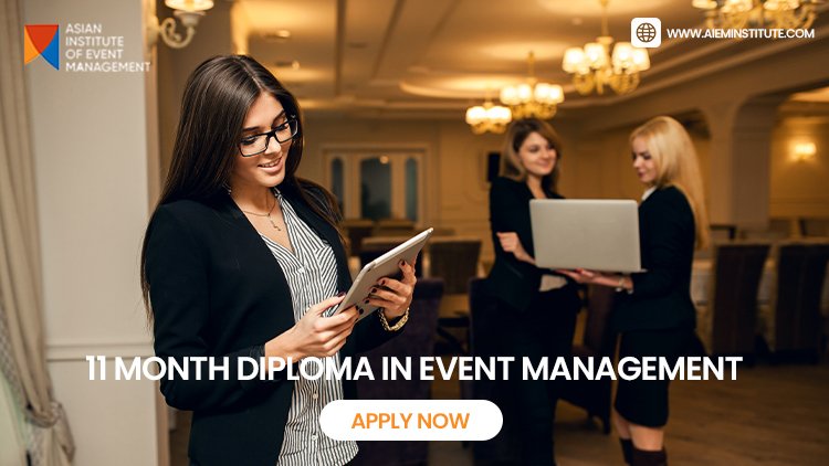 Key Roles in the Event Management Industry: Who Does What? - AIEM